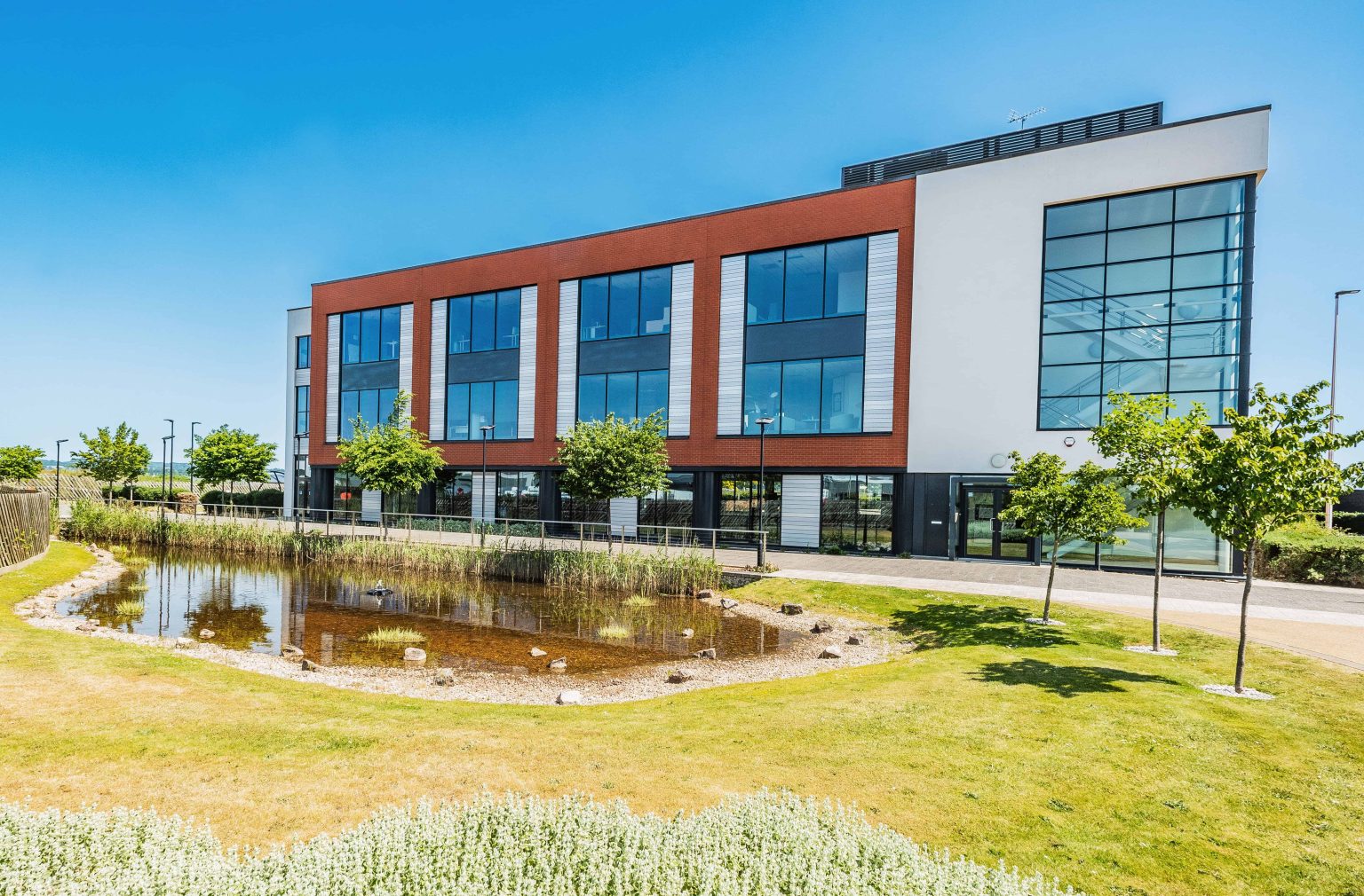 Exeter & East Devon Enterprise Zone – Accelerating clean growth