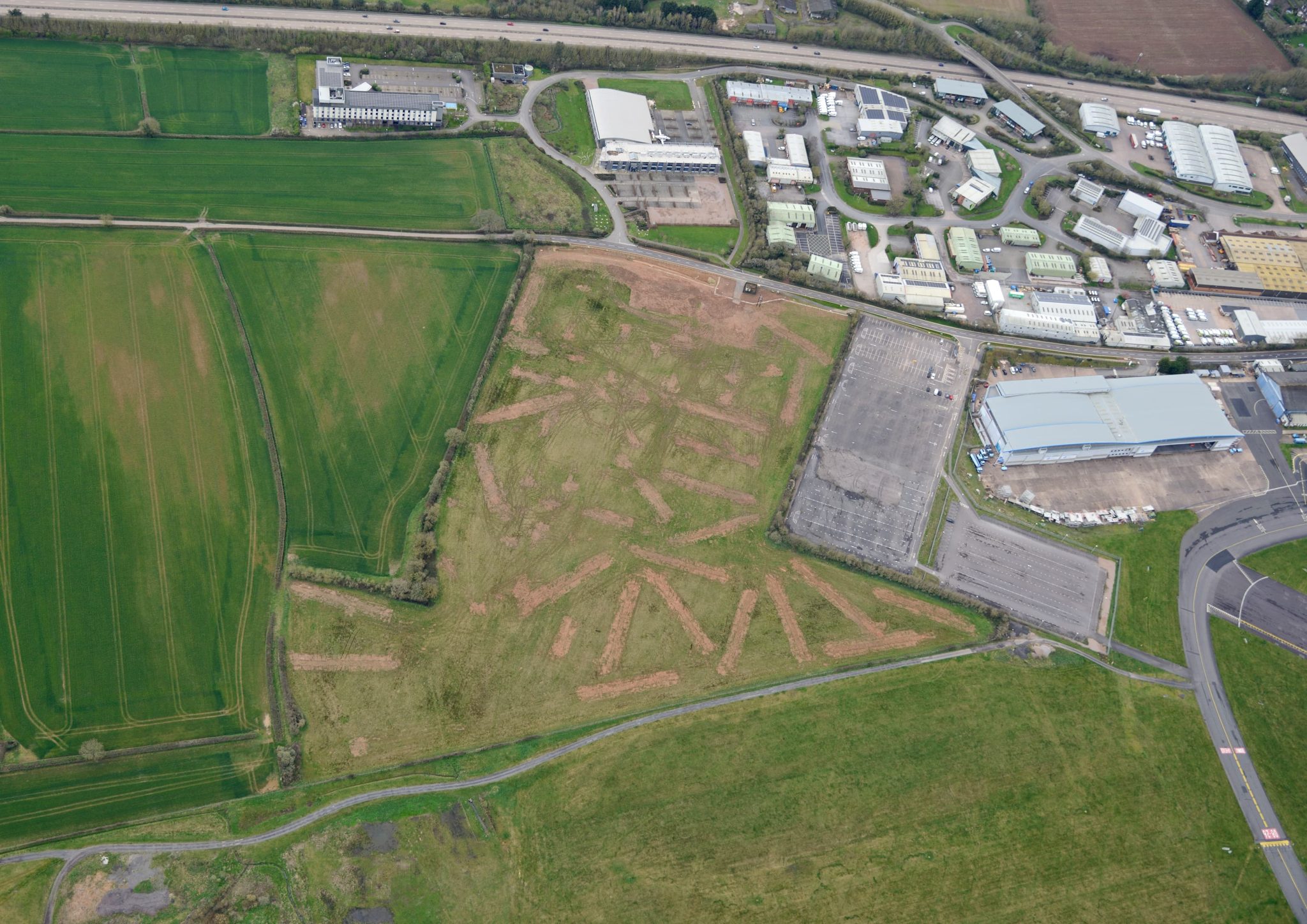 Exeter & East Devon Enterprise Zone – Accelerating clean growth
